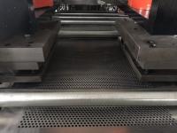 China Acoustic sound board machine / Noise protection board machine for sale