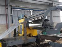 China Germany Assured Quality Panel Slitting Line with ISO certificate for sale