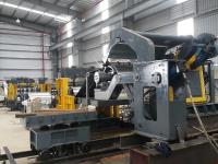 China Germany Assured Quality Panel Slitting Line with ISO certificate for sale