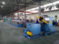 China New Arriving Steel Door Frame Roll Forming Machine for sale