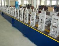 China New Arriving Steel Door Frame Roll Forming Machine for sale