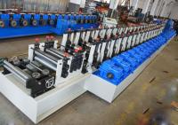 China KBK Track Roll Forming Machine for sale