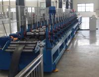 China KBK Track Roll Forming Machine for sale
