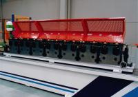 China Car Profile Roll Forming Machine for sale