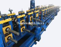 China electric heating plate roll forming machine for sale