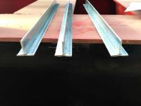 China T profile Roll Forming Machine for sale