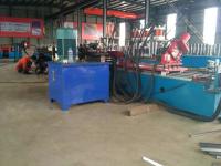 China T profile Roll Forming Machine for sale