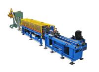 China track and stud Omega Stud Forming Machine for sale