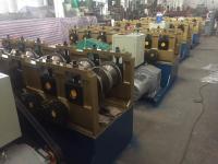 China Highway Guardrail Repair Machine for sale