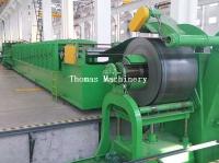 China Germany Assured Quality L Purlin Steel Making Roll forming machine with ISO certificate for sale