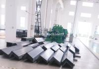 China Germany Assured Quality L Purlin Steel Making Roll forming machine with ISO certificate for sale