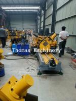 China U Purlin Roll Forming Machine for sale