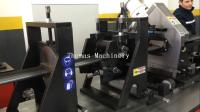 China Cable Ladder Roll Forming Machine for sale