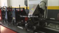 China Cable Ladder Roll Forming Machine for sale