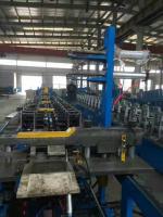 China High Quality Electric Cabinet Roll forming machine for sale
