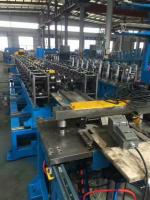 China High Quality Electric Cabinet Roll forming machine for sale