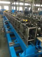 China High Quality Electric Cabinet Roll forming machine for sale