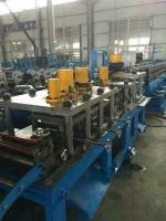 China High Quality Safe Box Roll forming machine for sale