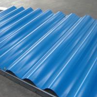 China High Quality Corrugated Roof Tile Roll Forming Machine for sale