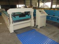 China High Quality Corrugated Roof Tile Roll Forming Machine for sale