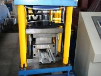 China rolling shutter roll forming machine for sale