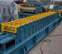 China rolling shutter roll forming machine for sale
