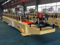 China rolling shutter door machine for sale