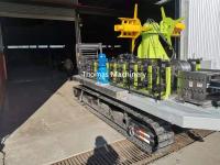 China Manufacturing Hydroponic Hanging Gutters machine for Greenhouses for sale