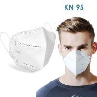 China N95 Face Mask Making Machine Fully Automatic Face Mask Making Machine for sale