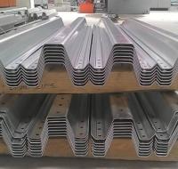 China PLC Control Steel Silo Stiffener Roll Forming Machine / Silo Panel Roll Forming Machine for sale