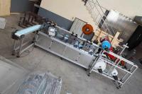 China Good price high quality face mask cutting machine for sale