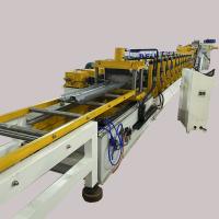 China Highway guardrail making machine/Highway guardrail equipment /Highway guardrail production line for sale