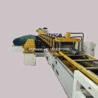 China Highway guardrail making machine/Highway guardrail equipment /Highway guardrail production line for sale