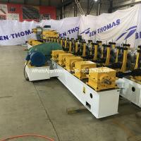 China Highway guardrail making machine/Highway guardrail equipment /Highway guardrail production line for sale