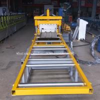 China Noise absorbing panel making machine for sale