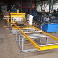 China Noise absorbing panel making machine for sale