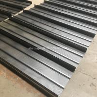China Noise absorbing panel making machine for sale