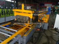 China High quality highway acoustic noise barriers forming machine by Thomas for sale