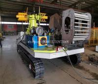 China Newest Design Famous Brand Self-acting greenhouse gutter roll forming machine for sale