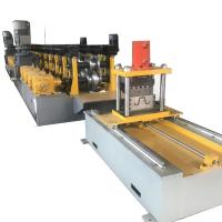 China Silo Stiffeners Roll Forming Machine for sale