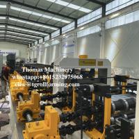 China silo line / grain bin silo corrugated panel making machine for sale