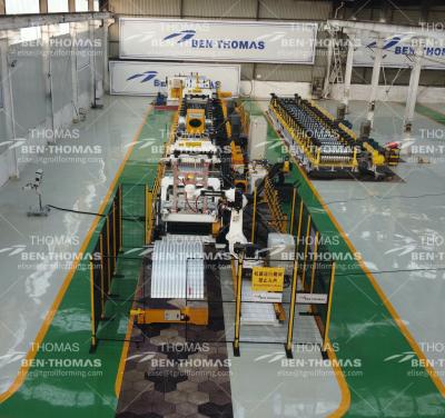 China silo machine / Grain bin silo machine for sale