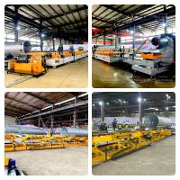 China corrugated galvanized pipe | corrugated steel tube | Corrugated steel drainage pipe for sale