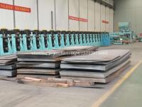 China CSP culvert tube machine |CSP culvert tube equipment |CSP culvert tube production line for sale