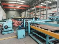 China CSP culvert tube machine |CSP culvert tube equipment |CSP culvert tube production line for sale