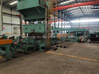 China CSP culvert tube machine |CSP culvert tube equipment |CSP culvert tube production line for sale