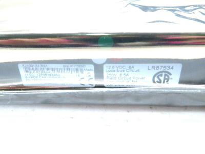 China EMERSON VE4050S2K1C0 I O Interface Carrier 8 Amp Max With Carrier Shield Bar for sale