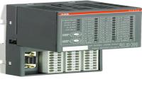 China ABB CI592-CS31 Redundant Power Supply Module 1SAP221200R0001 240 DI 240 DO for sale