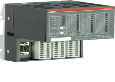 China ABB CI592-CS31 Redundant Power Supply Module 1SAP221200R0001 240 DI 240 DO for sale