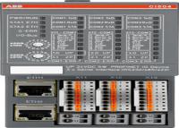 China ABB CI592-CS31 Redundant Power Supply Module 1SAP221200R0001 240 DI 240 DO for sale